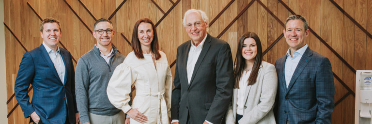 Our Investment Team – Walnut Ridge Family Office