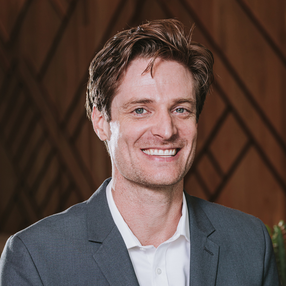 Kevin Malone – Walnut Ridge Family Office