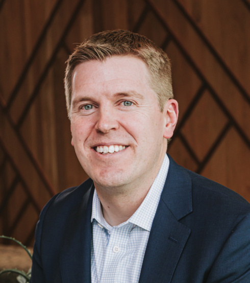 Team – Walnut Ridge Family Office